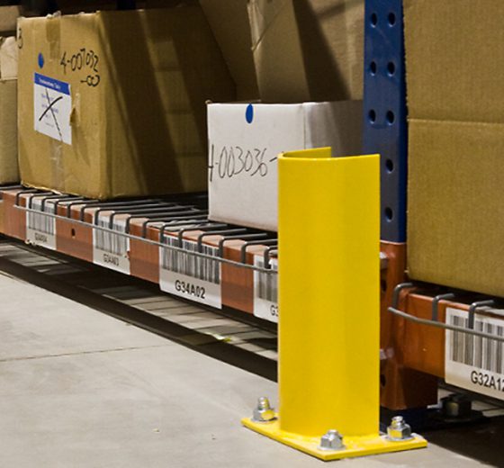 Rack Safety Products Archives - Racked Out