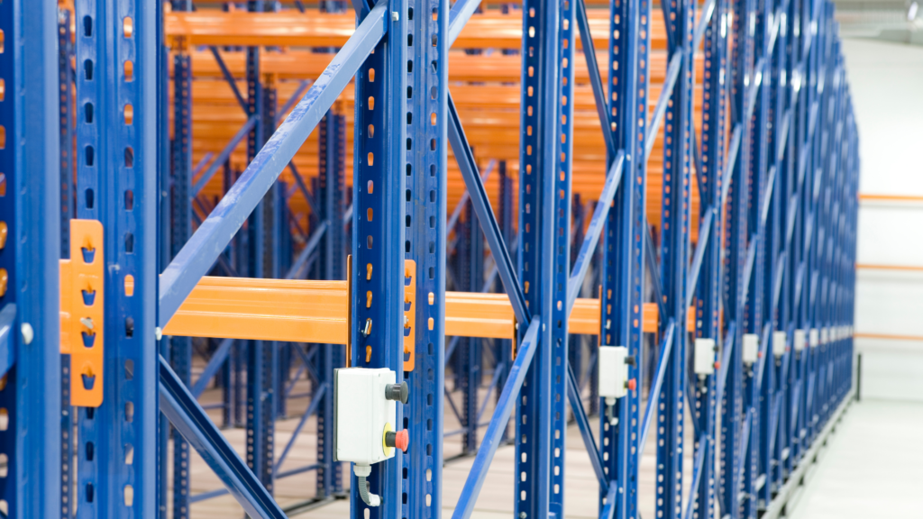 Reasons To Consider Racking Reassessments | Racking Systems