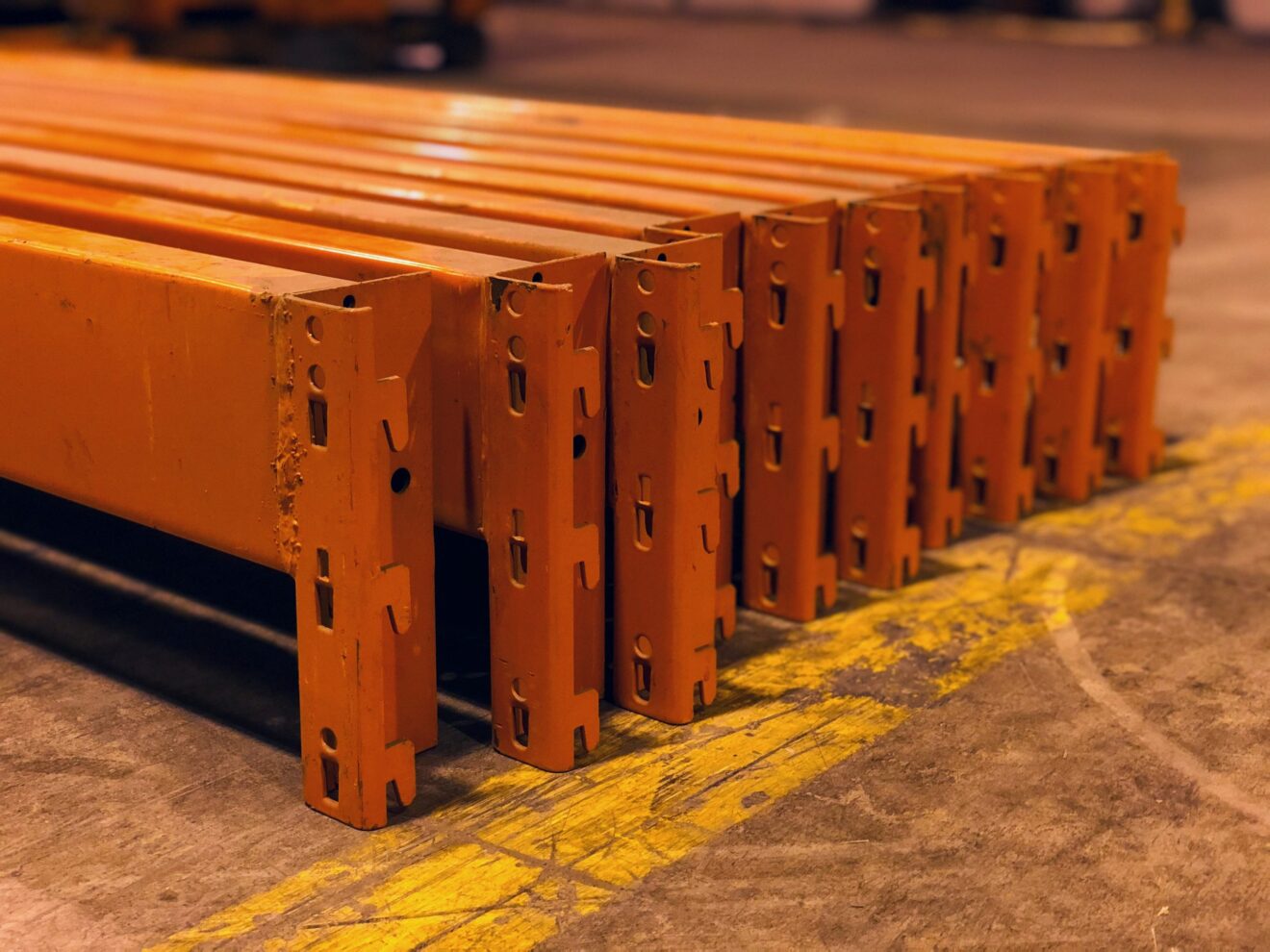 Newsletter Signup - Racked Out