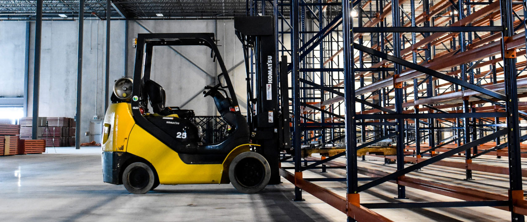 Projects - Racked Out